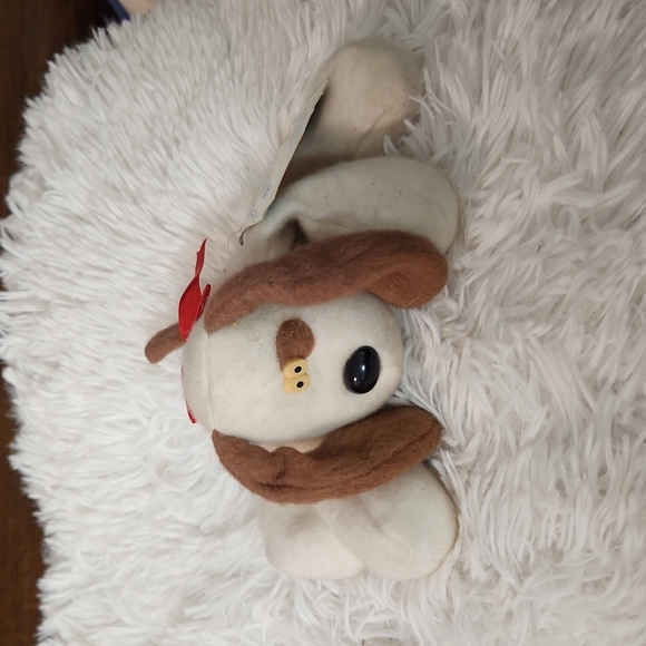 Hallmark | Toys | Vtg 985 Hallmark Sewn Toy Archie 8 | Poshmark